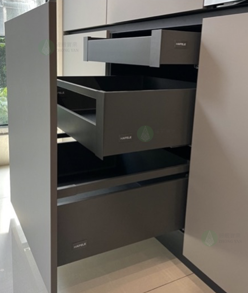 HD BOX-Pro薄型鎂鋁抽H178 – 鐘嚴實業有限公司